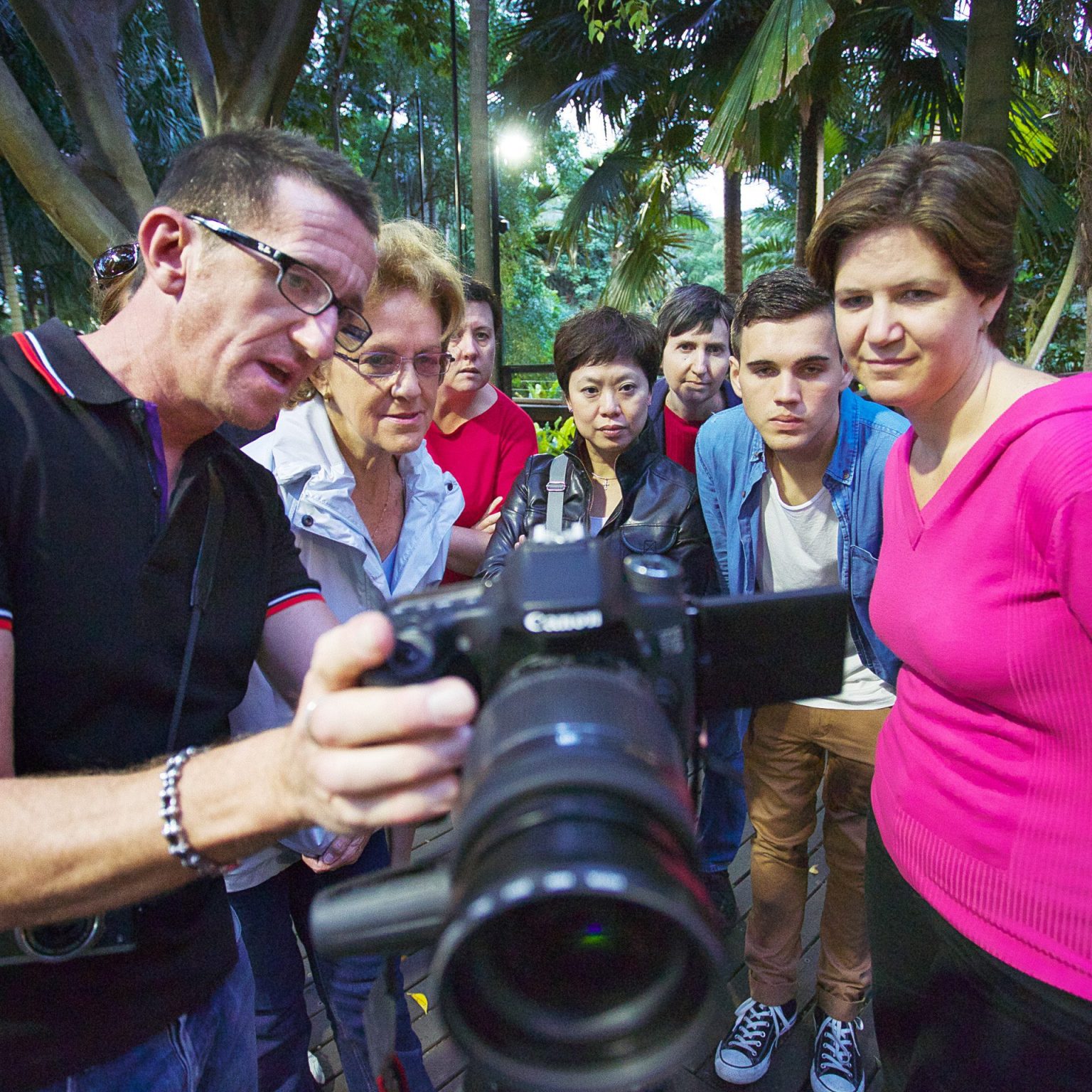 Photo Genius – Photography courses Brisbane